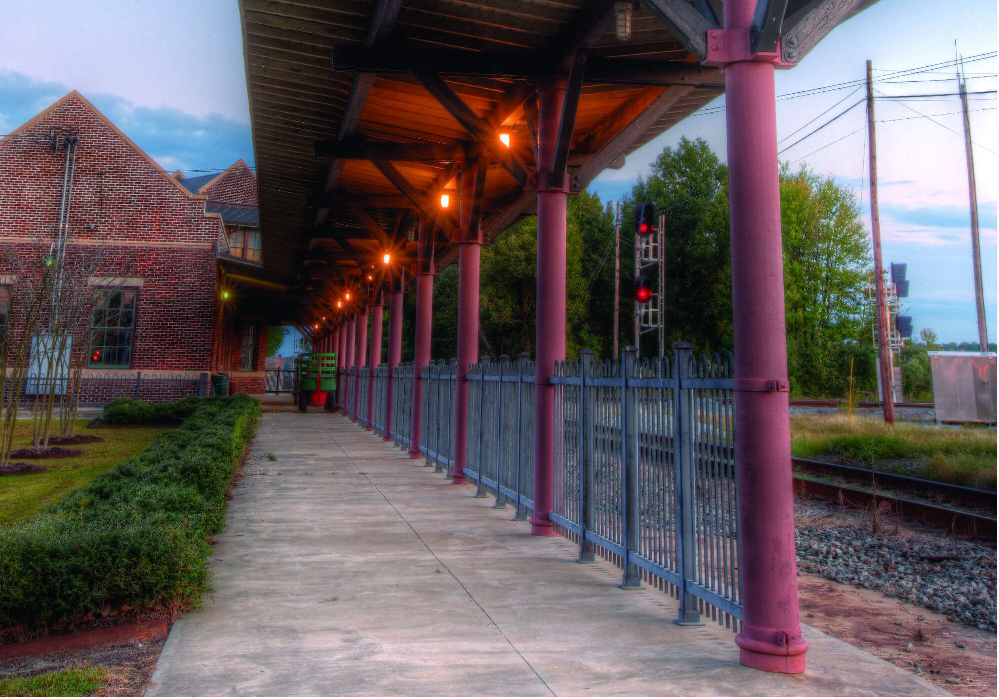 Triangle East Chamber of Commerce