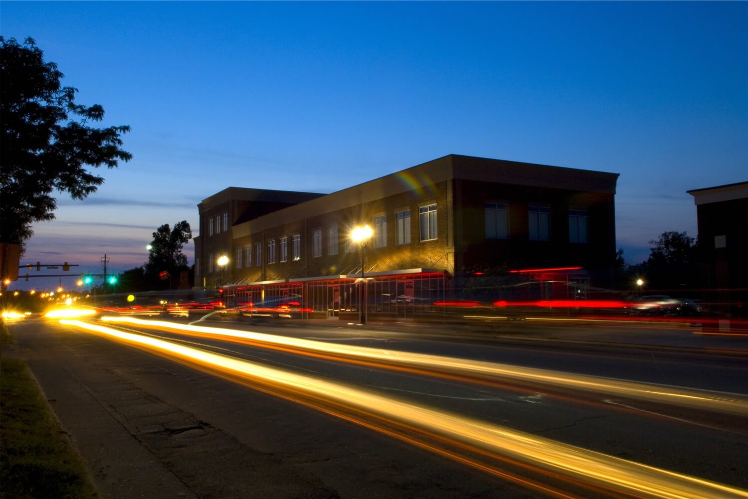 Triangle East Chamber of Commerce