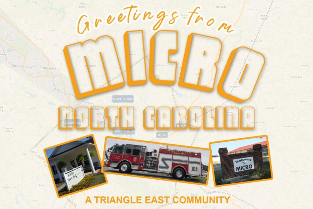 Triangle East Communities - Triangle East Chamber of Commerce