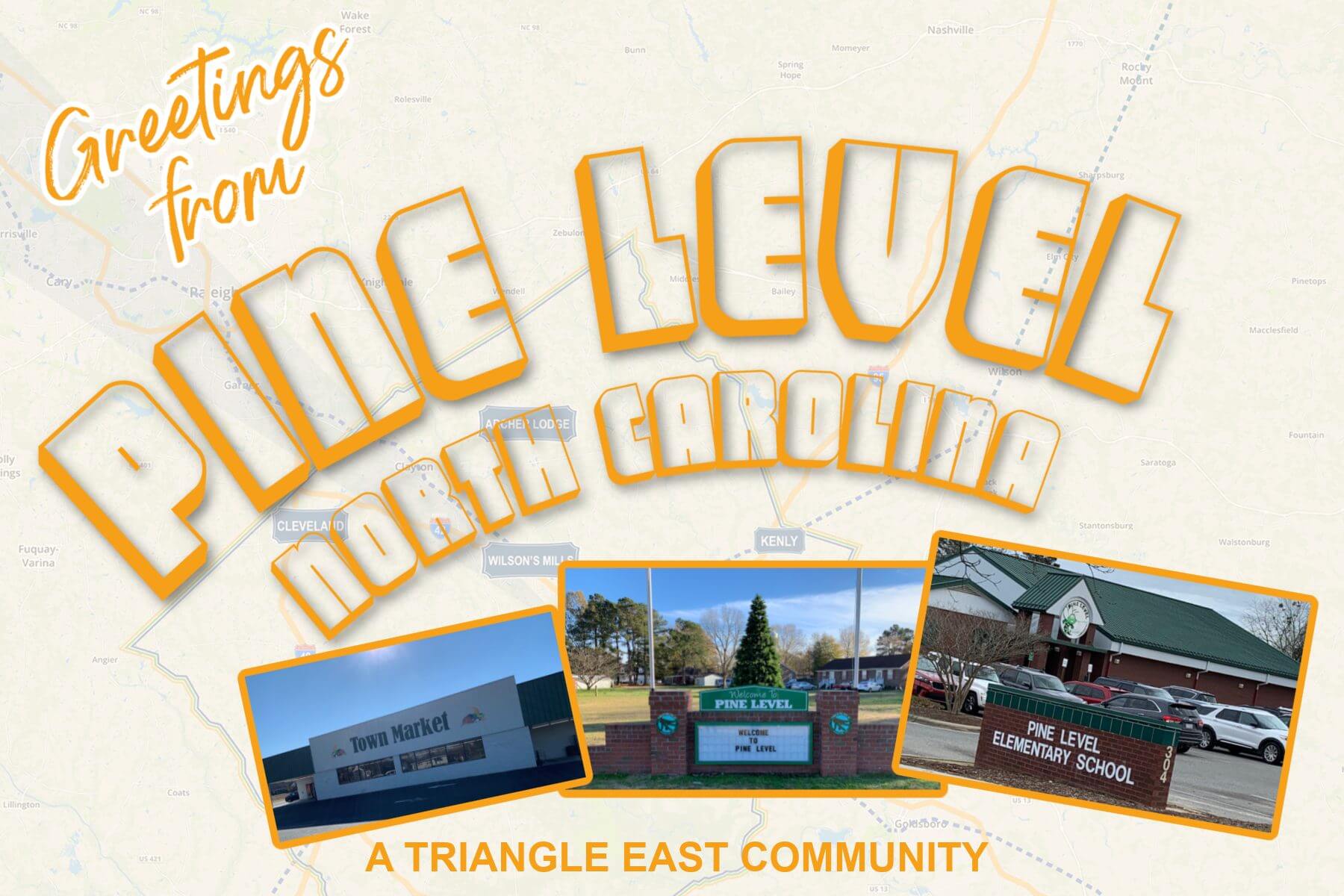 Triangle East Communities - Triangle East Chamber of Commerce