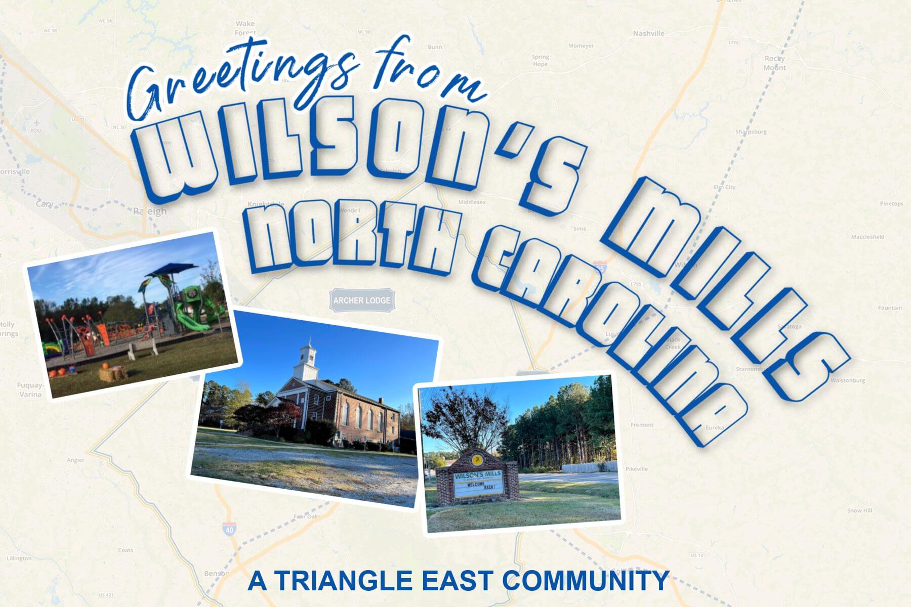 Triangle East Communities - Triangle East Chamber of Commerce