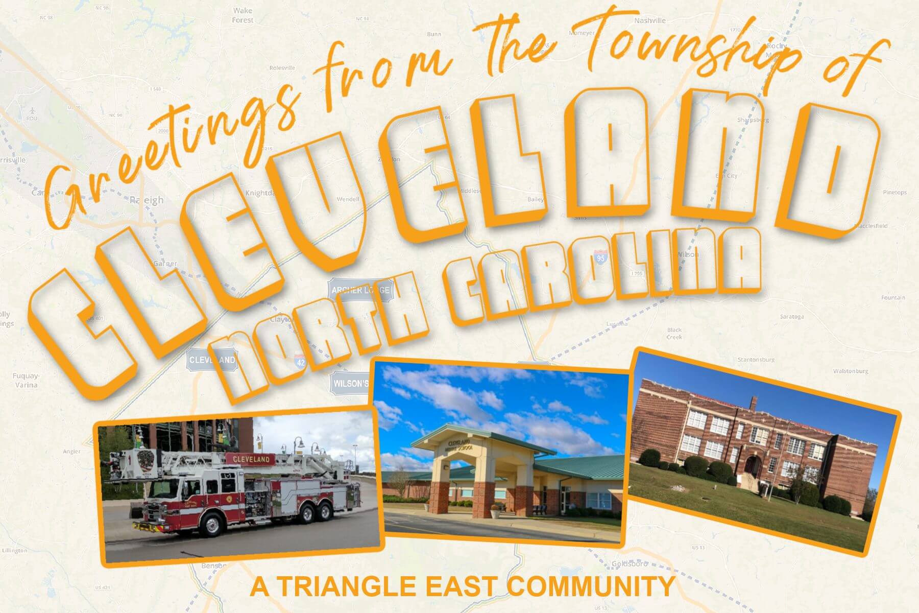 Triangle East Communities - Triangle East Chamber of Commerce